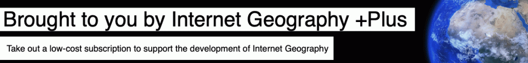 Geography Programmes Archives - Internet Geography