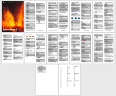 CCEA Geography - Internet Geography