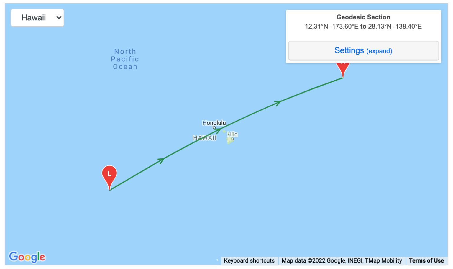 Hades Tomography Explorer - Internet Geography