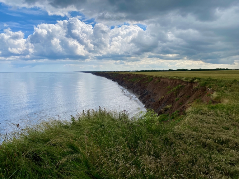 Field sketches in Geography - Internet Geography