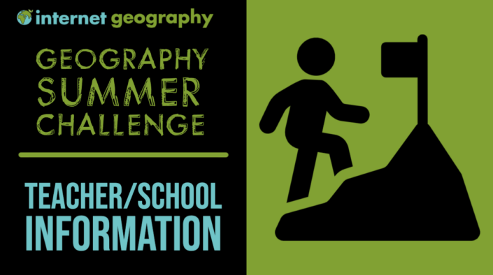 Home - Internet Geography