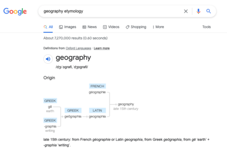 Literacy Archives - Internet Geography