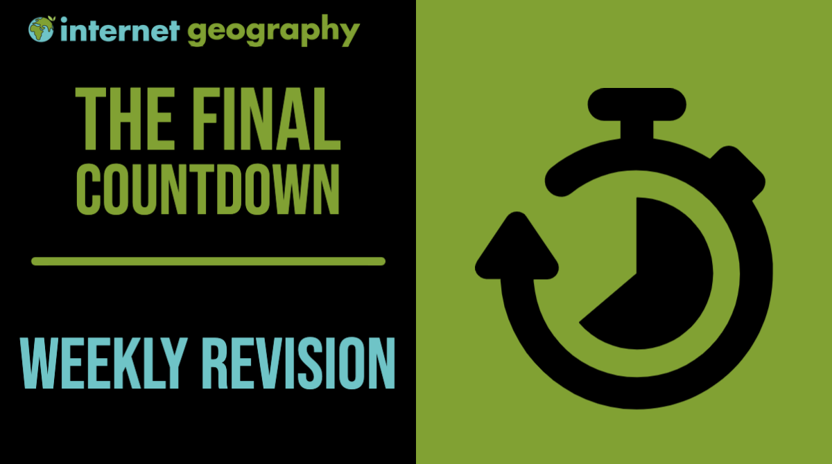 Home - Internet Geography