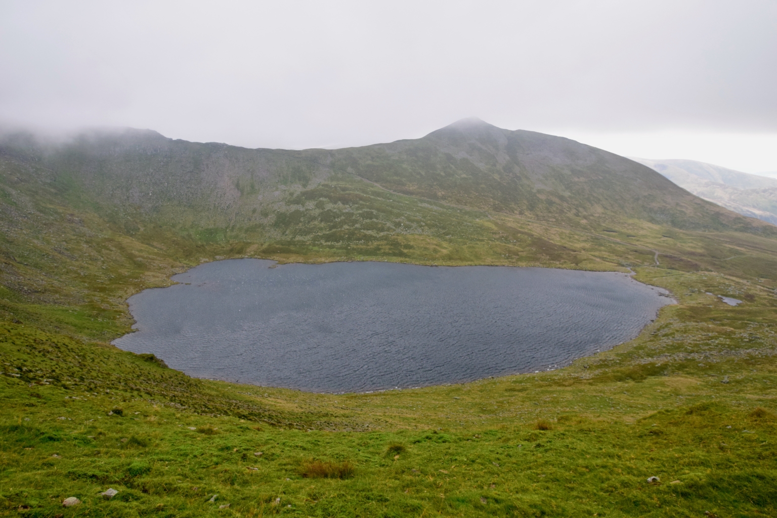 Glacial Landforms in the Lake District - Internet Geography
