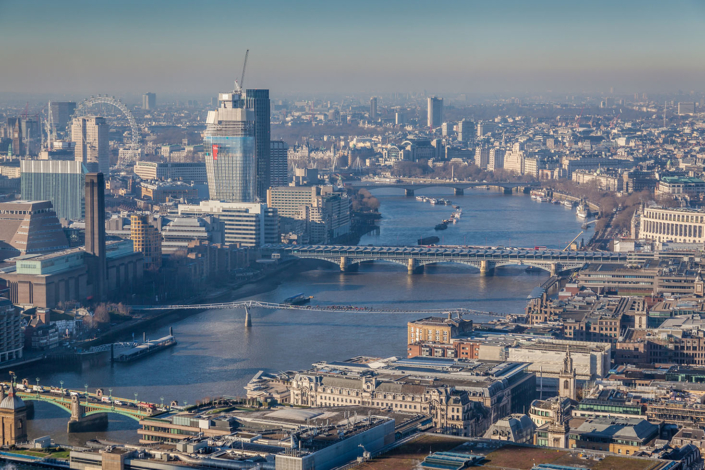 Pollution in London - Internet Geography