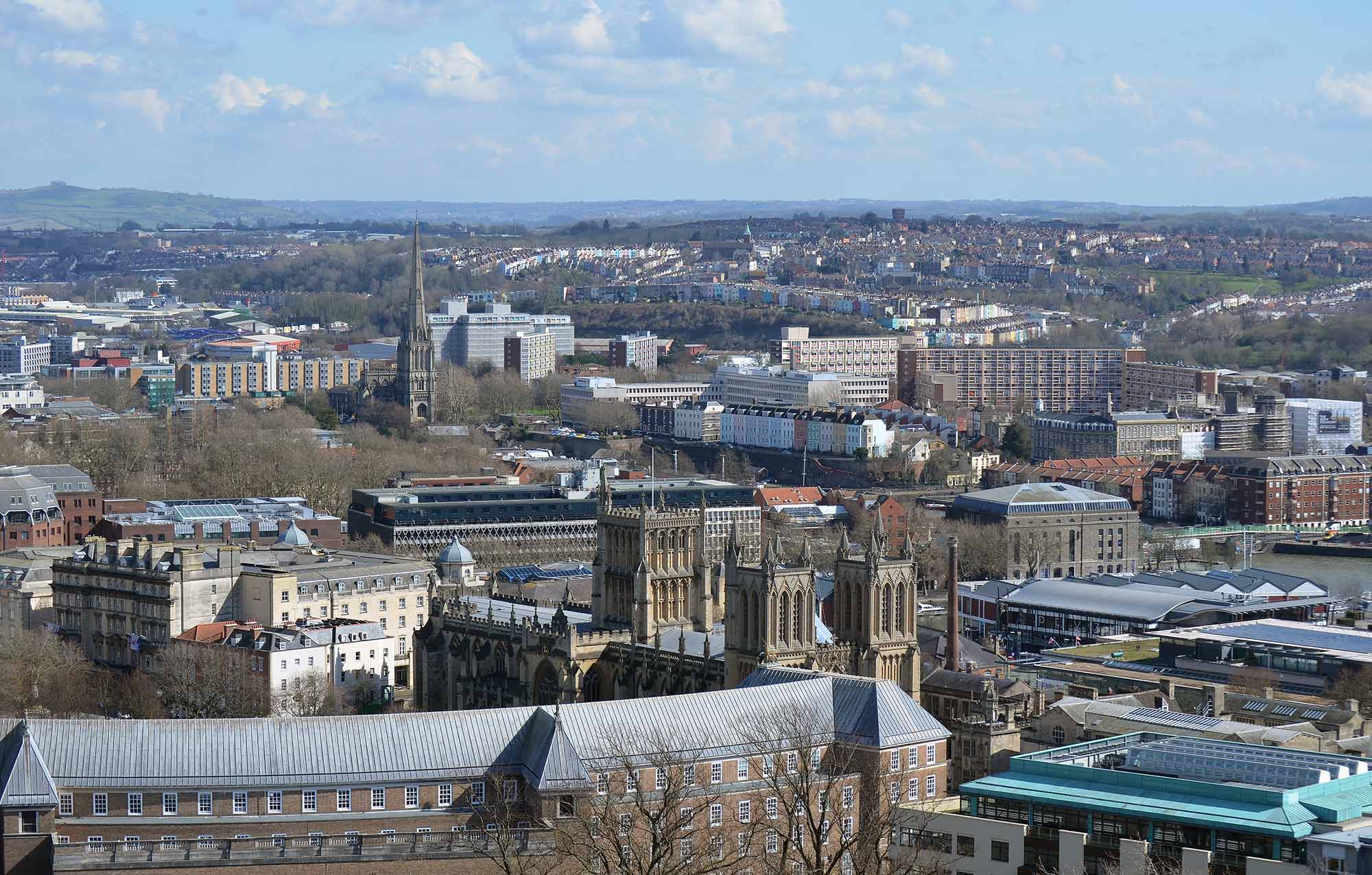 Manchester Case Study - Internet Geography