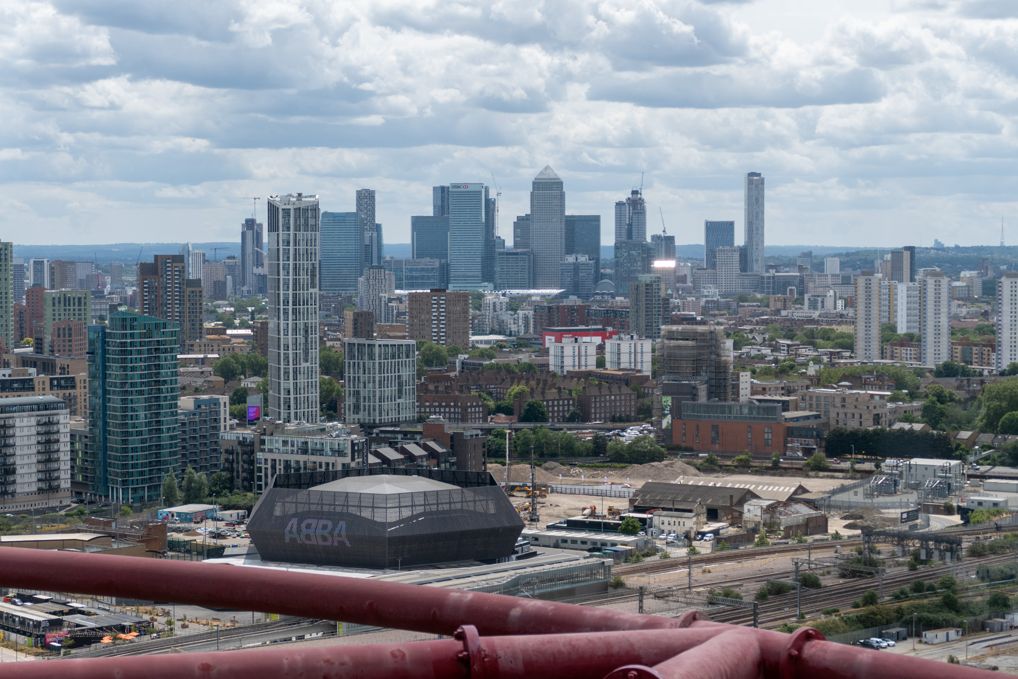 A City in the UK - London Case Study - Internet Geography