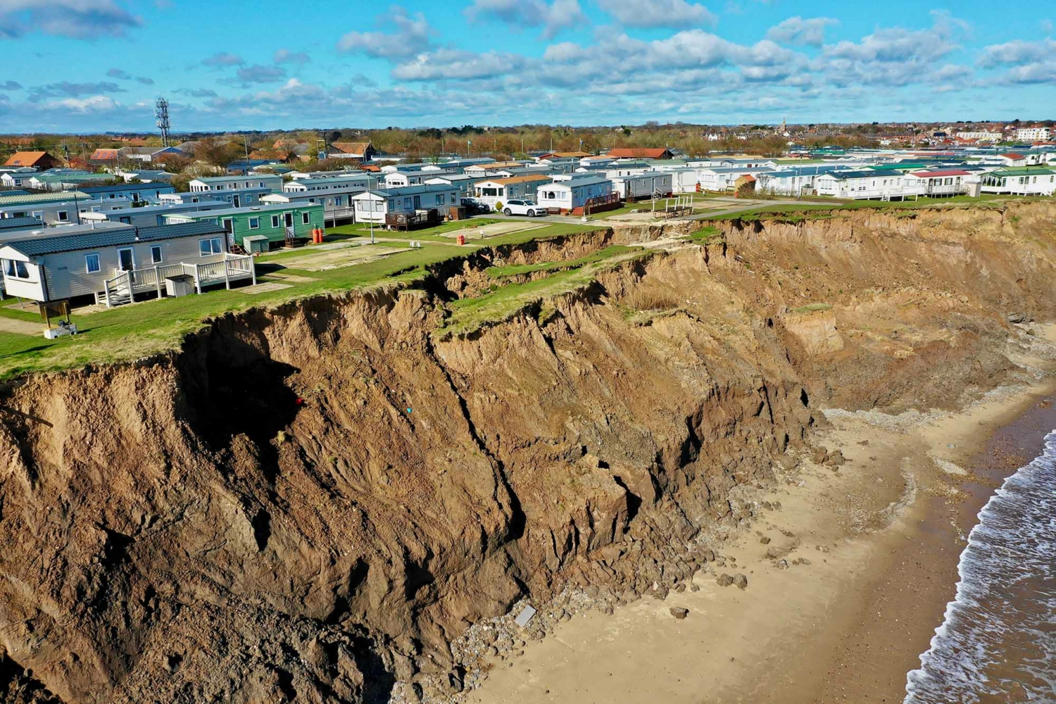 Physical Processes in Coastal Areas - Internet Geography