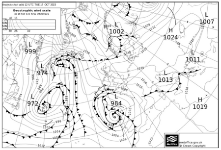 Storm Babet Case Study - Internet Geography