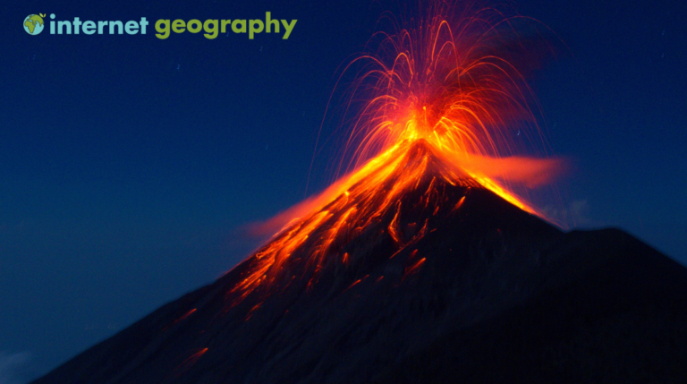 Revision Hub - Internet Geography