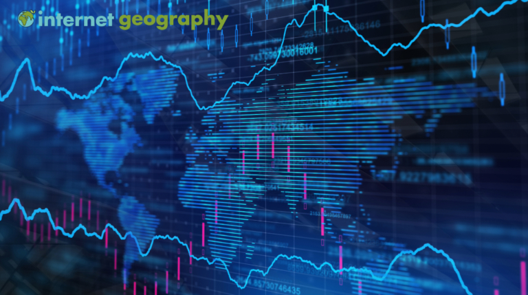 GCSE Geography Revision - Internet Geography