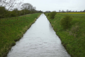 Hard Engineering River Management - Internet Geography