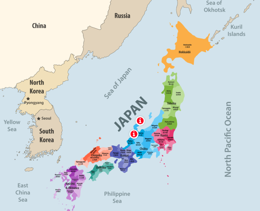 Geography in the News - Internet Geography