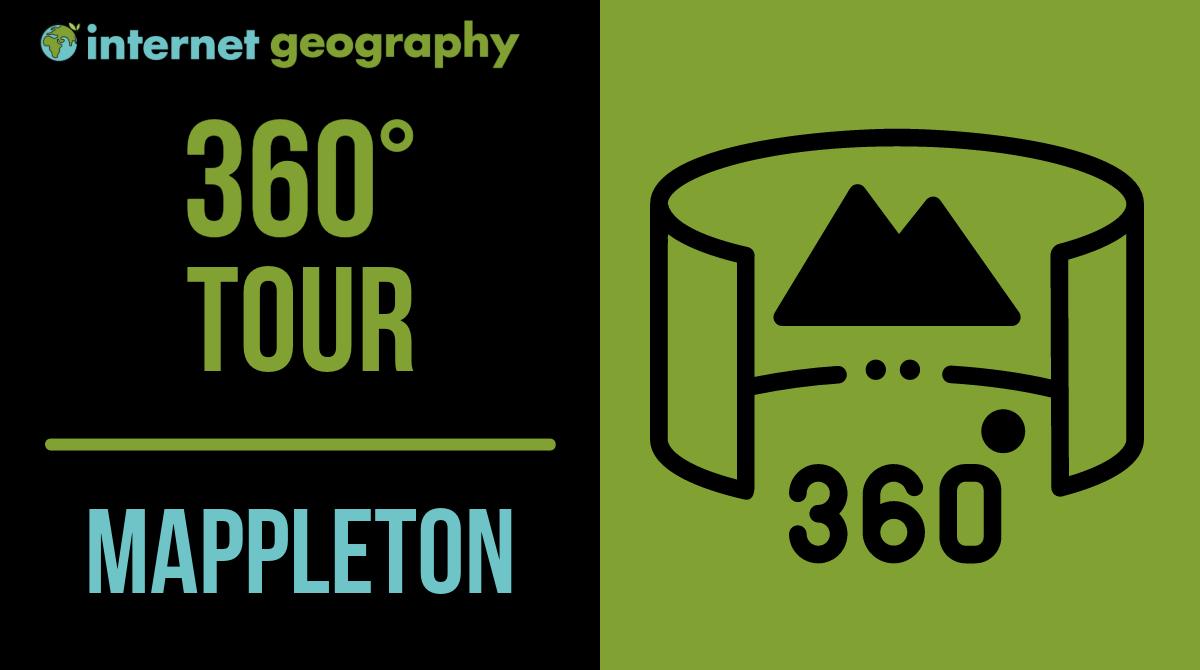 Mappleton 360 Tour - Internet Geography