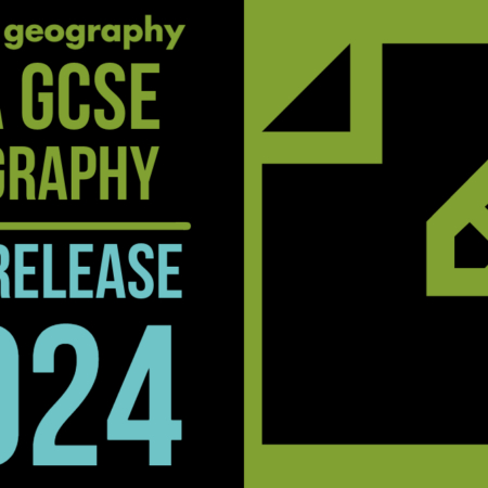 Geography Case Studies - Internet Geography