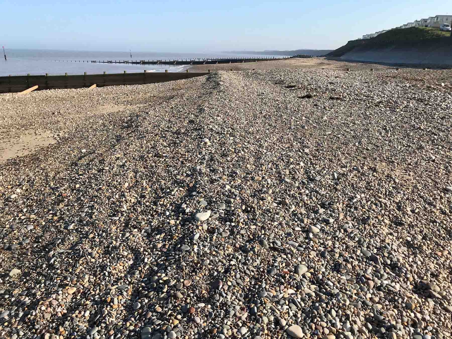 Holderness Coast Landforms - Internet Geography