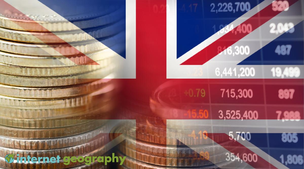 The Changing Economic World – Economic Futures in the UK Guided ...