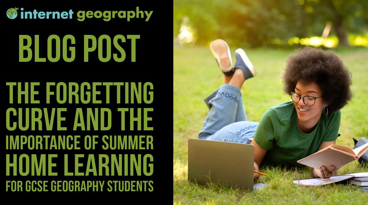 The Forgetting Curve and the Importance of Summer Home Learning for ...
