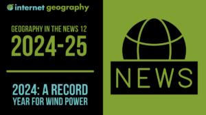 Why do people live in tectonically active areas? - Internet Geography