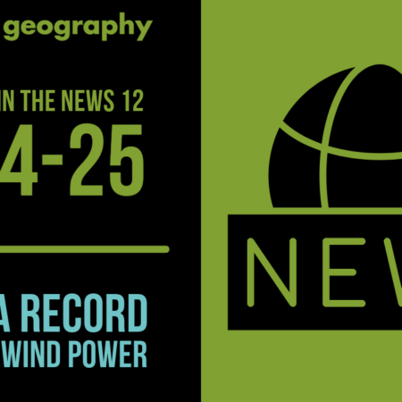 Why do people live in tectonically active areas? - Internet Geography