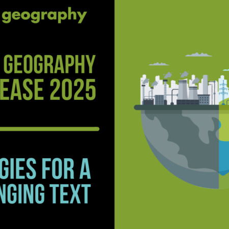 Why do people live in tectonically active areas? - Internet Geography