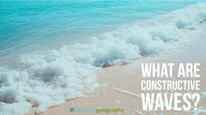 Constructive Waves - Internet Geography